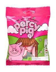 Percy Pigs 170g