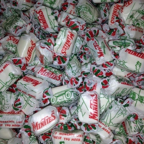 Minties (Allen's)