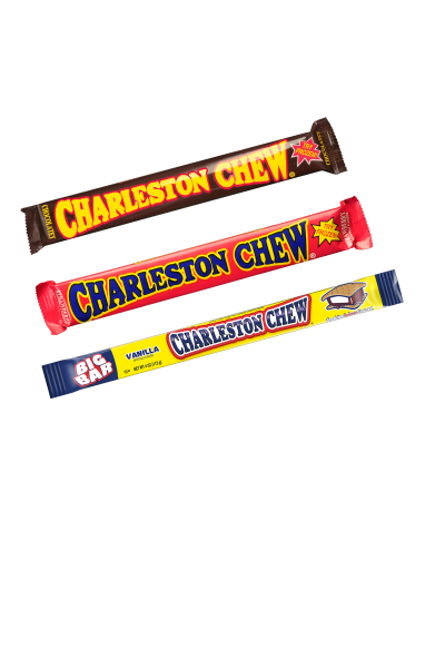 Charleston Chew 53g