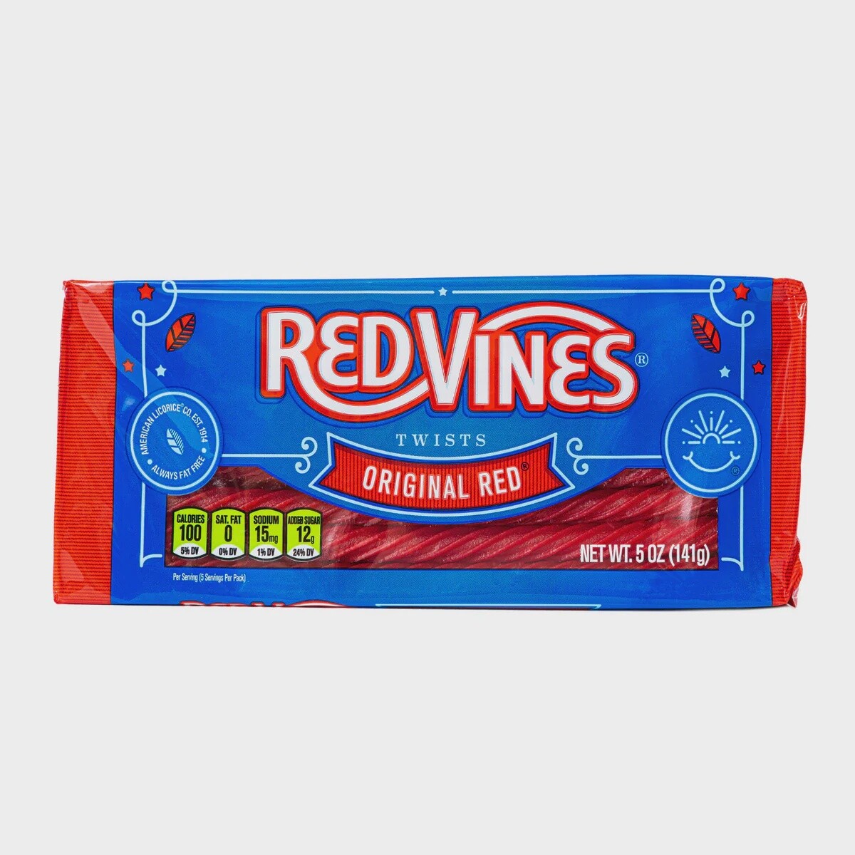 Red Vines - Original Red