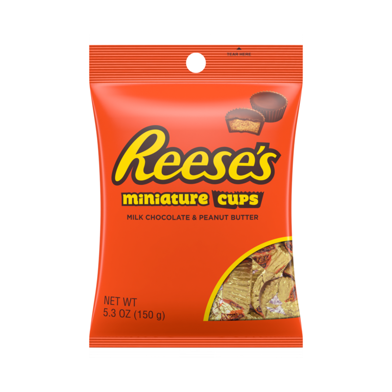 Reese's Cups - Miniature Original