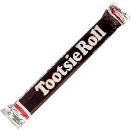 Tootsie Roll