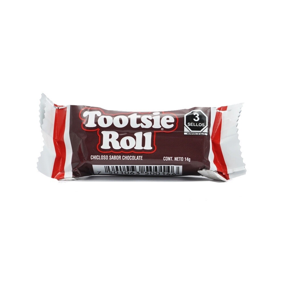 Tootsie Roll
