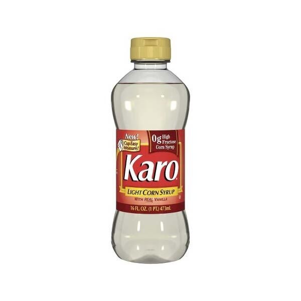 Karo Corn Syrup 473ml - Light