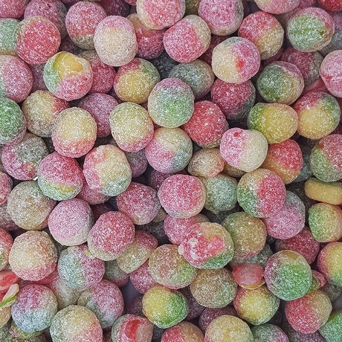 Rosey Apple Drops UK (Tilley's)