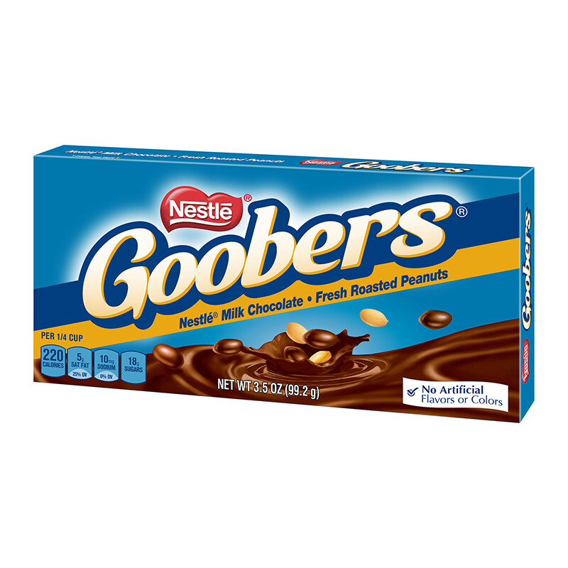 Nestle Goobers 99g