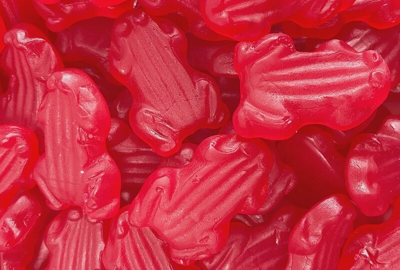Red Frogs (Allseps)