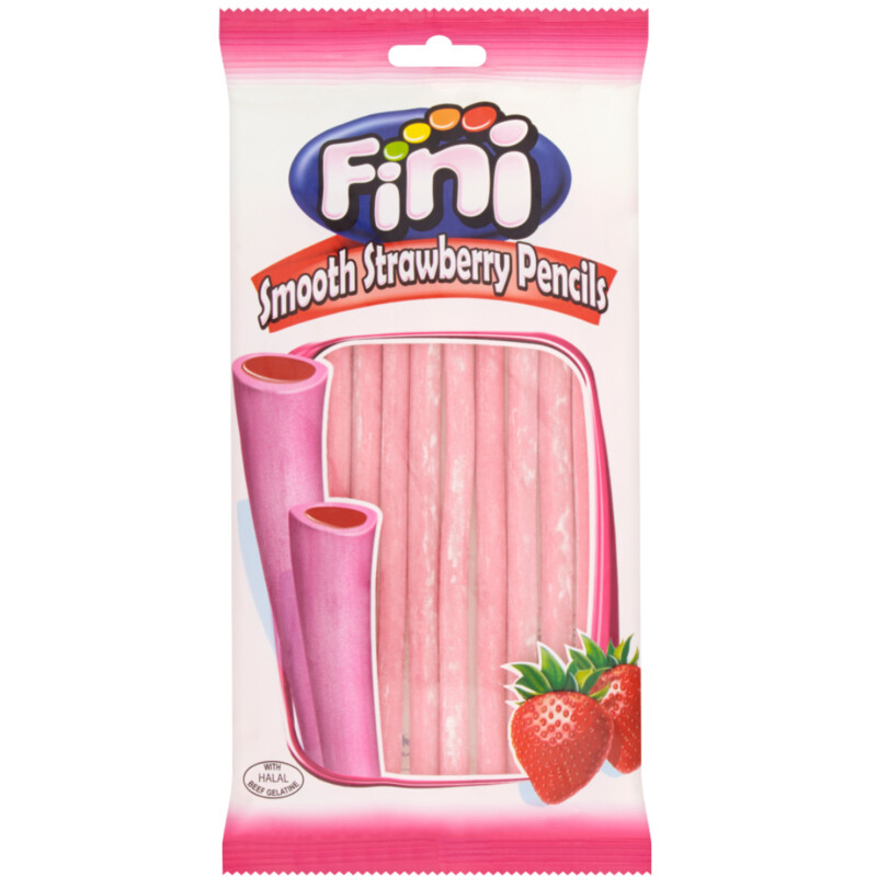 Fini Pencils 100g