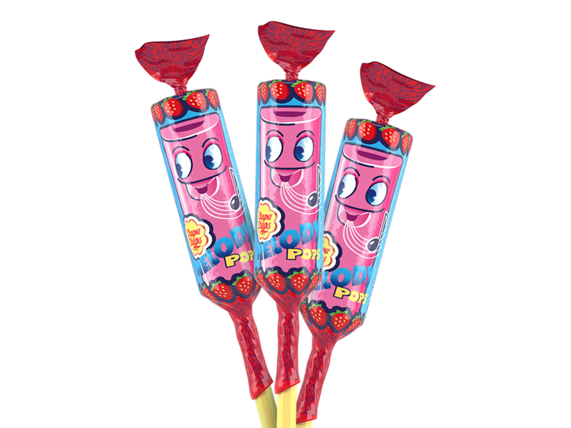 Melody Pops (Chupa Chup)