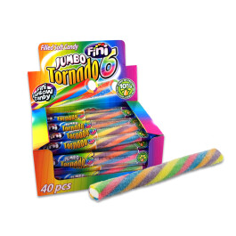 Tornado 6 Jumbo 60g