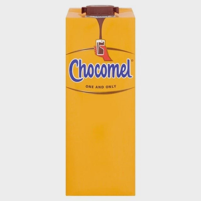 Chocomel 1l
