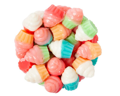 Products — Captain's Candy