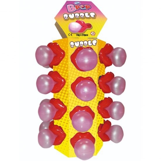 BPOP - Bubblegum 15g