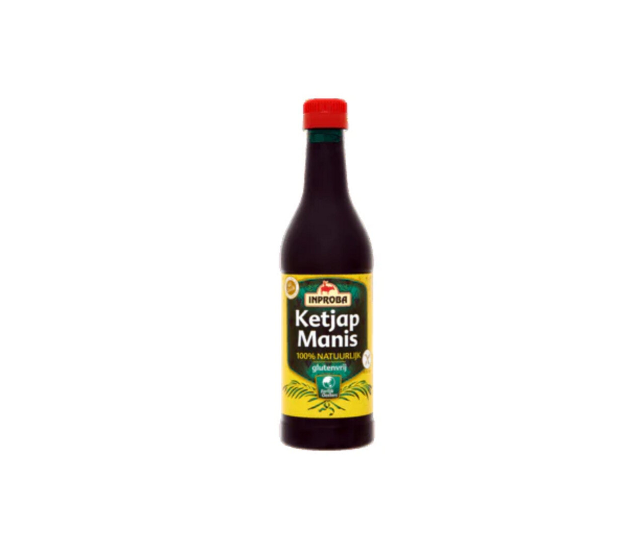 Ketjap Manis (Sweet Soy Sauce) 500ml