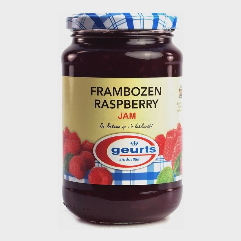 Raspberry Jam 450g