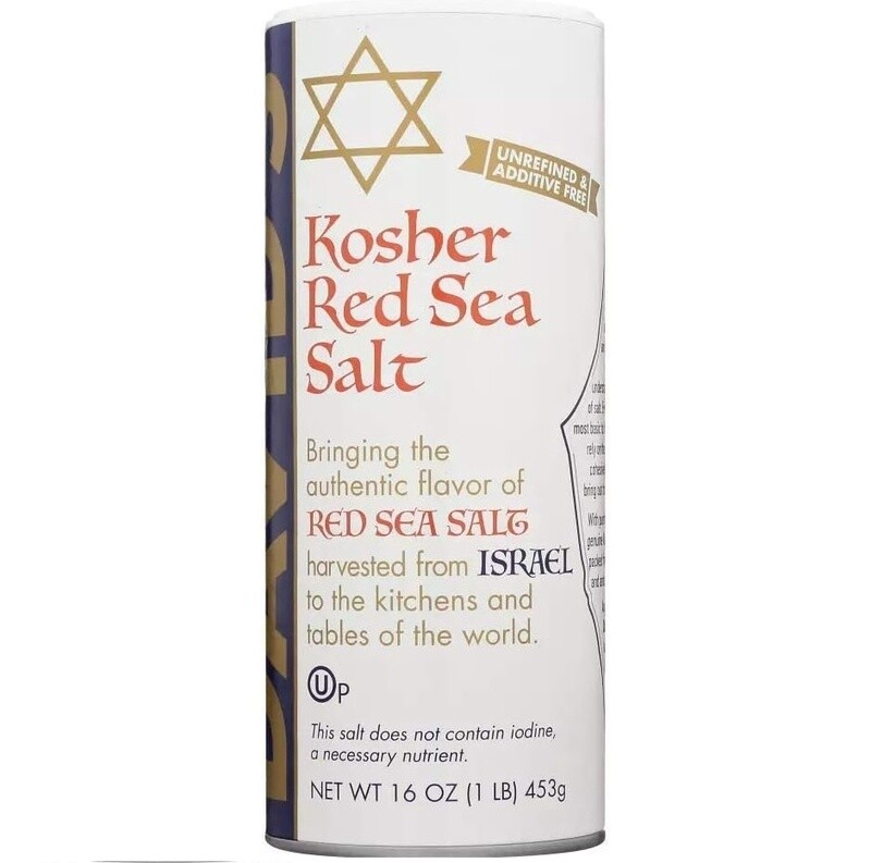 Red Sea Salt 453g
