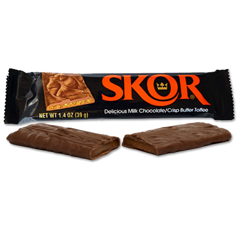 Skor Bar (Hershey's) 39g