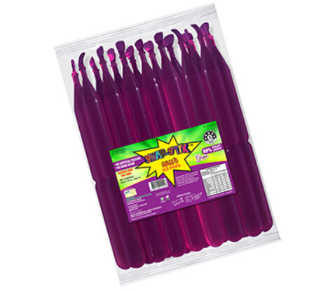 Snap-Stix Sour Ice Pops 24 pack
