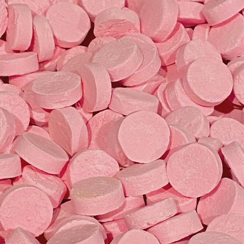 Musk Discs (Dollar Sweets)