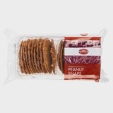 Peanut Snaps 175g