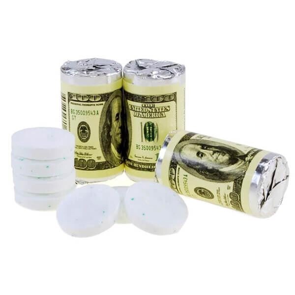 Money Mints 11.5g