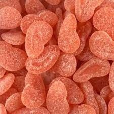 Fizzy / Sour Ears
