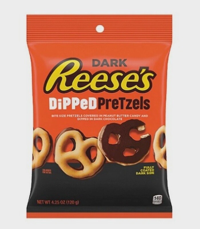 Reese's Dipped Pretzels 120g