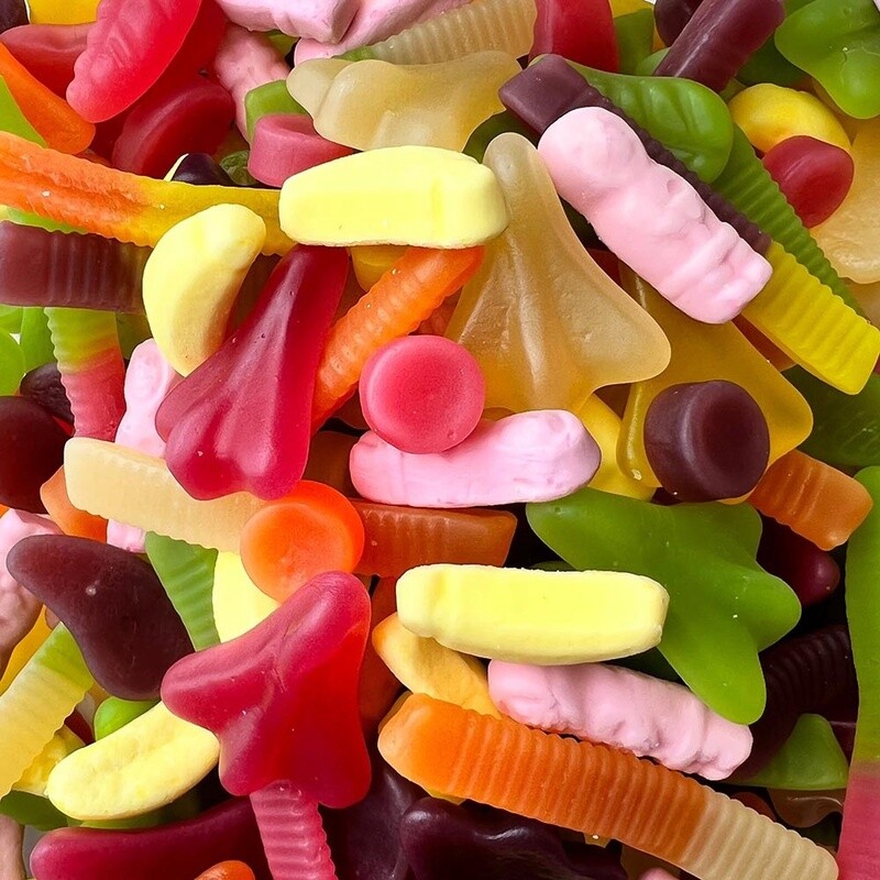 Pascall Party Pack (NZ)