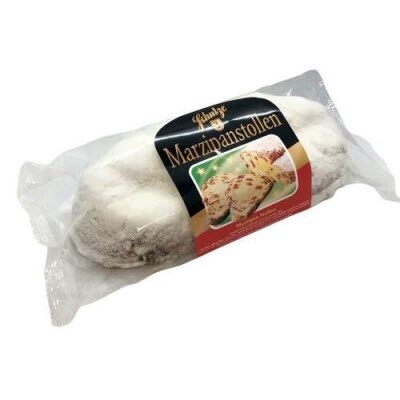 Schulze Mini Marzipan Stollen 200g