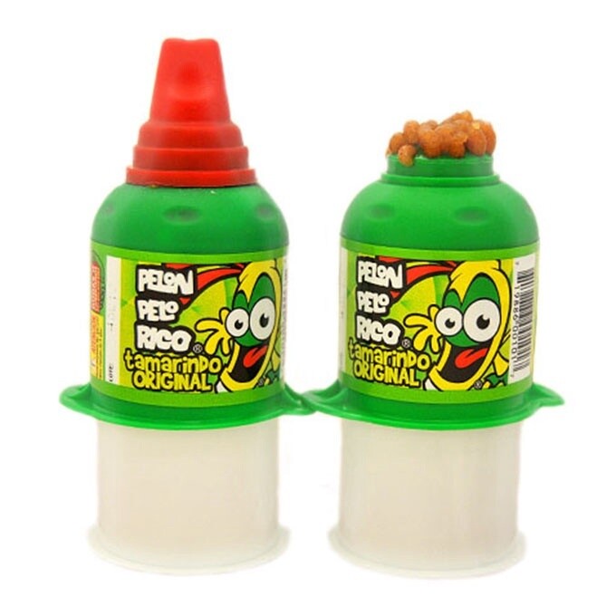 Lorena Pelon Pelo Rico 28g