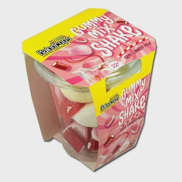 Gummy Mixed Shake 115g