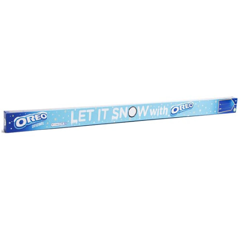 Oreo Yard Stick 440g