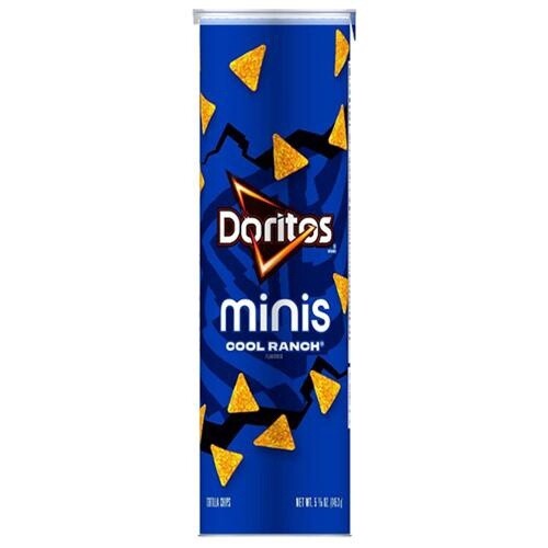 Dorito's Minis 145g - Cool Ranch