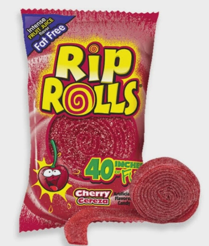 Adults Socks - Pez Assorted (Red Orange Yellow)