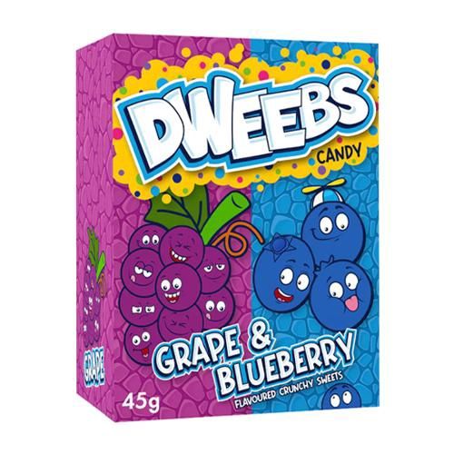 Dweebs 45g