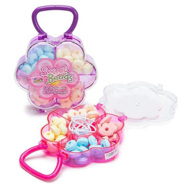 Sweet Beads Candy Jewellery Kit 28g