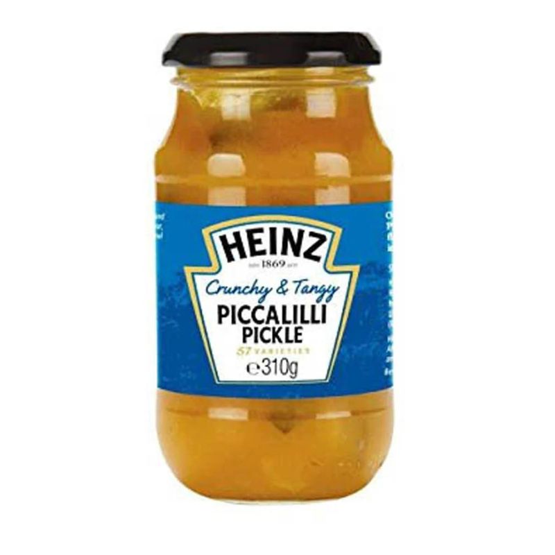 Piccalilli Pickle 310g