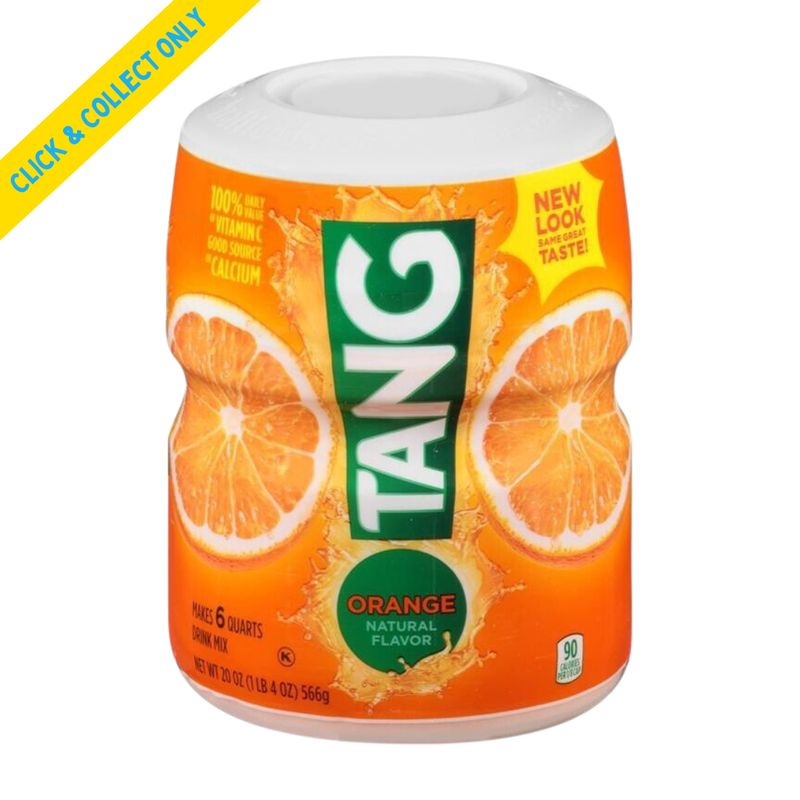 Tang Drink 561-566g