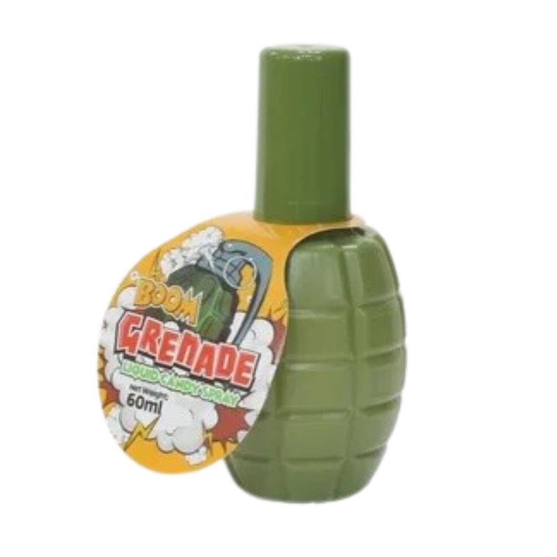 Boom Grenade Candy Spray 60ml