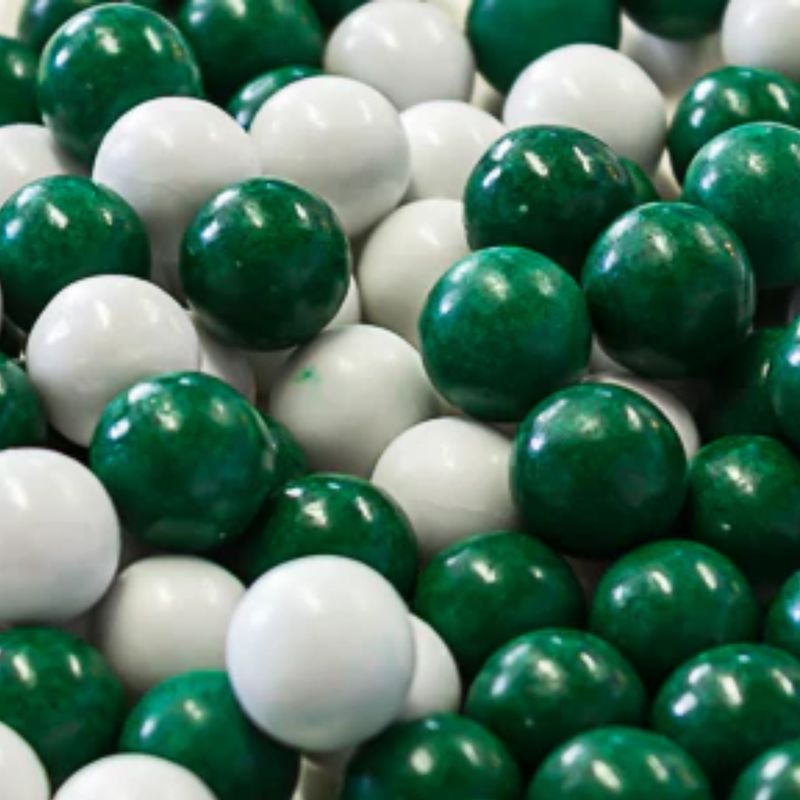 Arctic Mints (Choc Mint Drops)