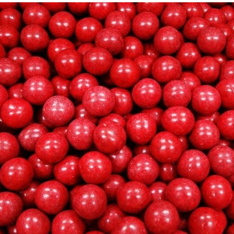 Aniseed Balls (Red)