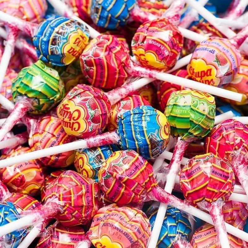Chupa Chups
