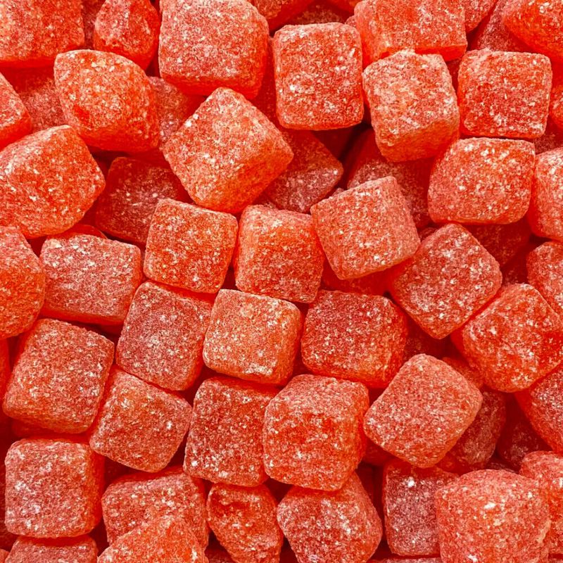 Kingsway Kola Cubes (unwrapped)