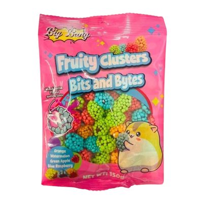 Products — Captain's Candy