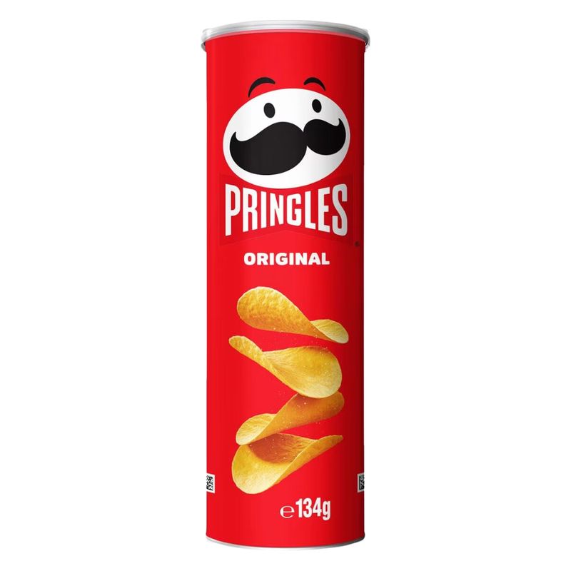 Pringles (USA) - Original 149g