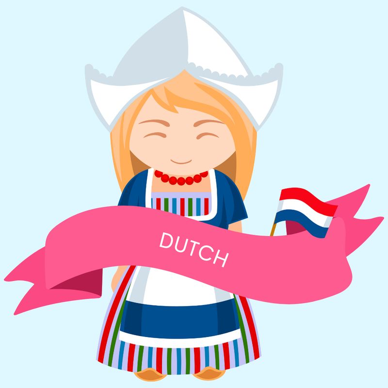 Dutch