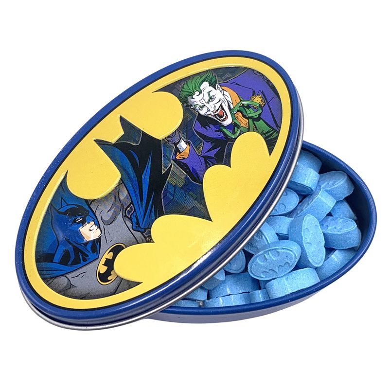 Batman Nemesis Tin