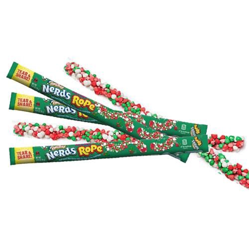 Nerds Rope - LE Christmas