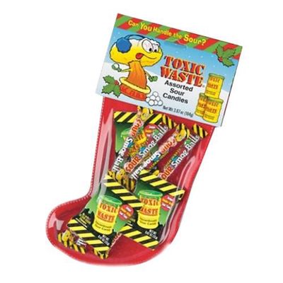 Products — Captain's Candy