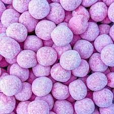 Bon Bons (UK) - Vimto